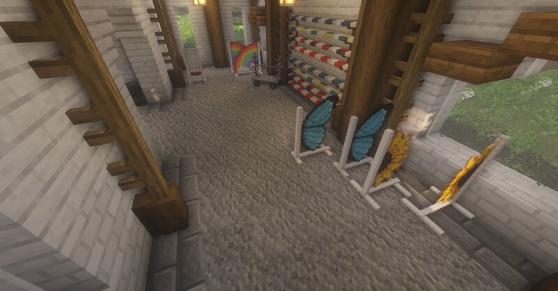 Equestrian CIT - V2.1 Minecraft Texture Pack