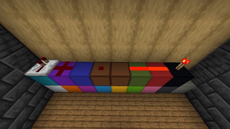 Pvp Revamp | Chooseyfault V4 (No Clownpierce sword/axe) Minecraft ...