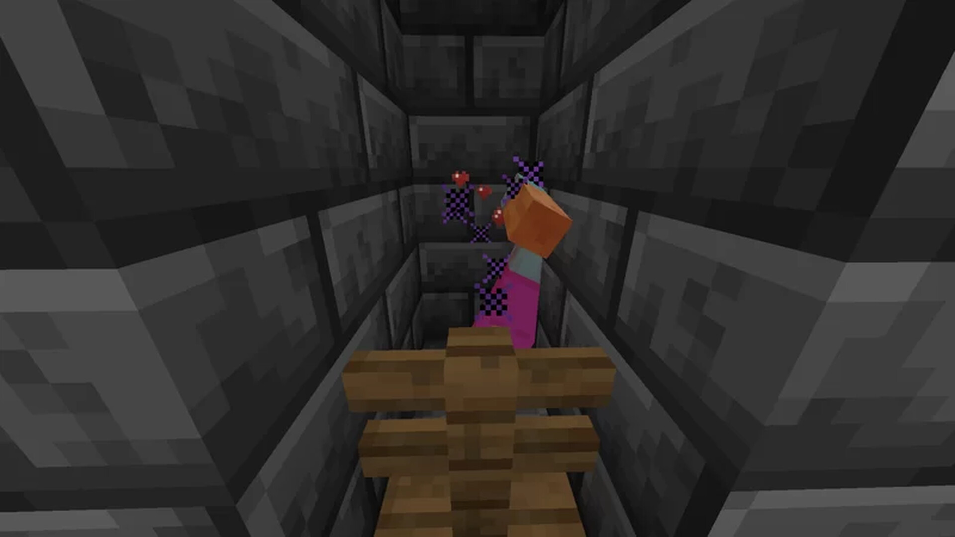 Pvp Revamp | Chooseyfault V4 (No Clownpierce sword/axe) Minecraft ...