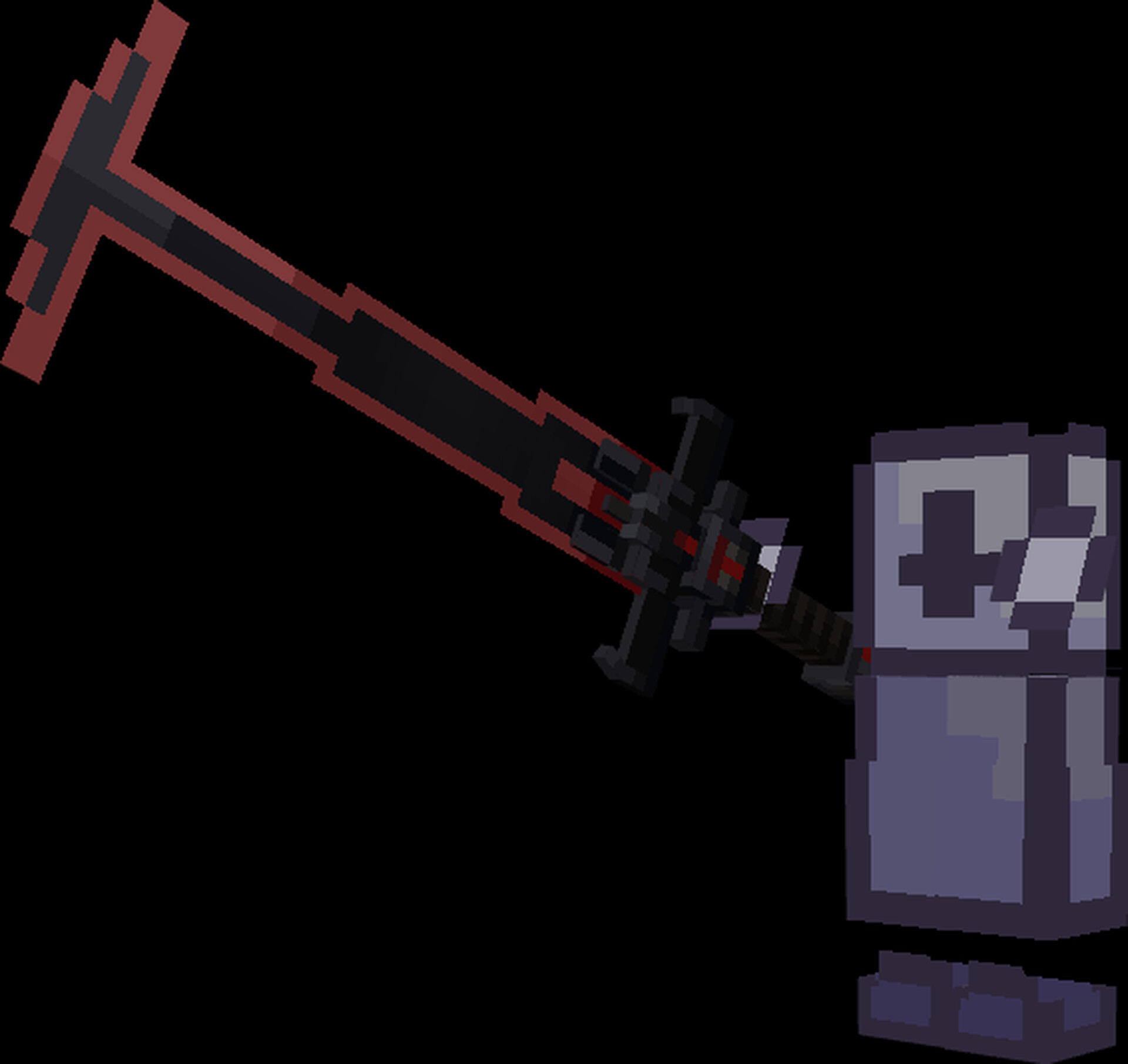 Dark energy crucible...? Ok this is going weird. / Dark energy crucible ...