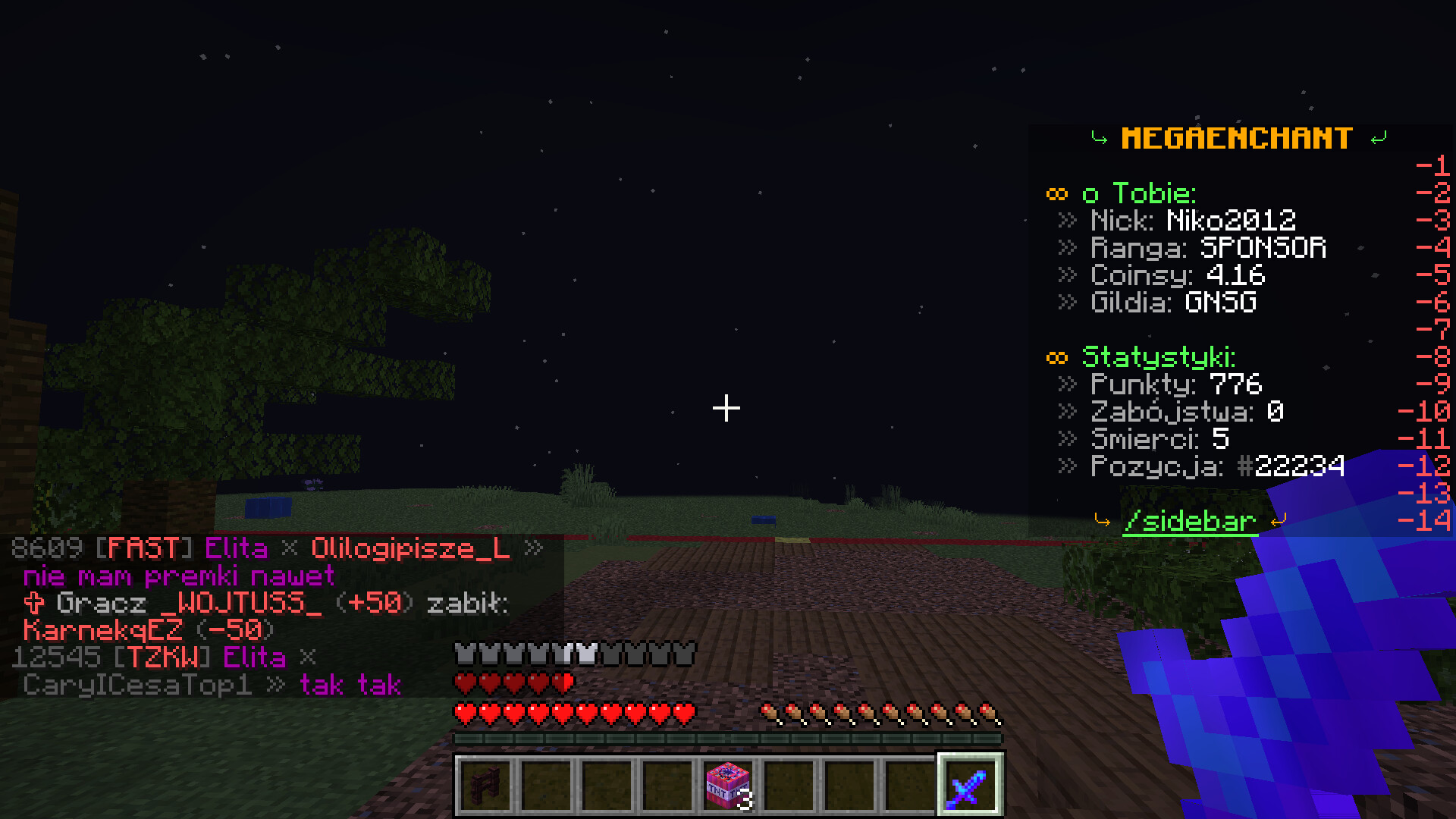 Better Netherite Minecraft Texture Pack