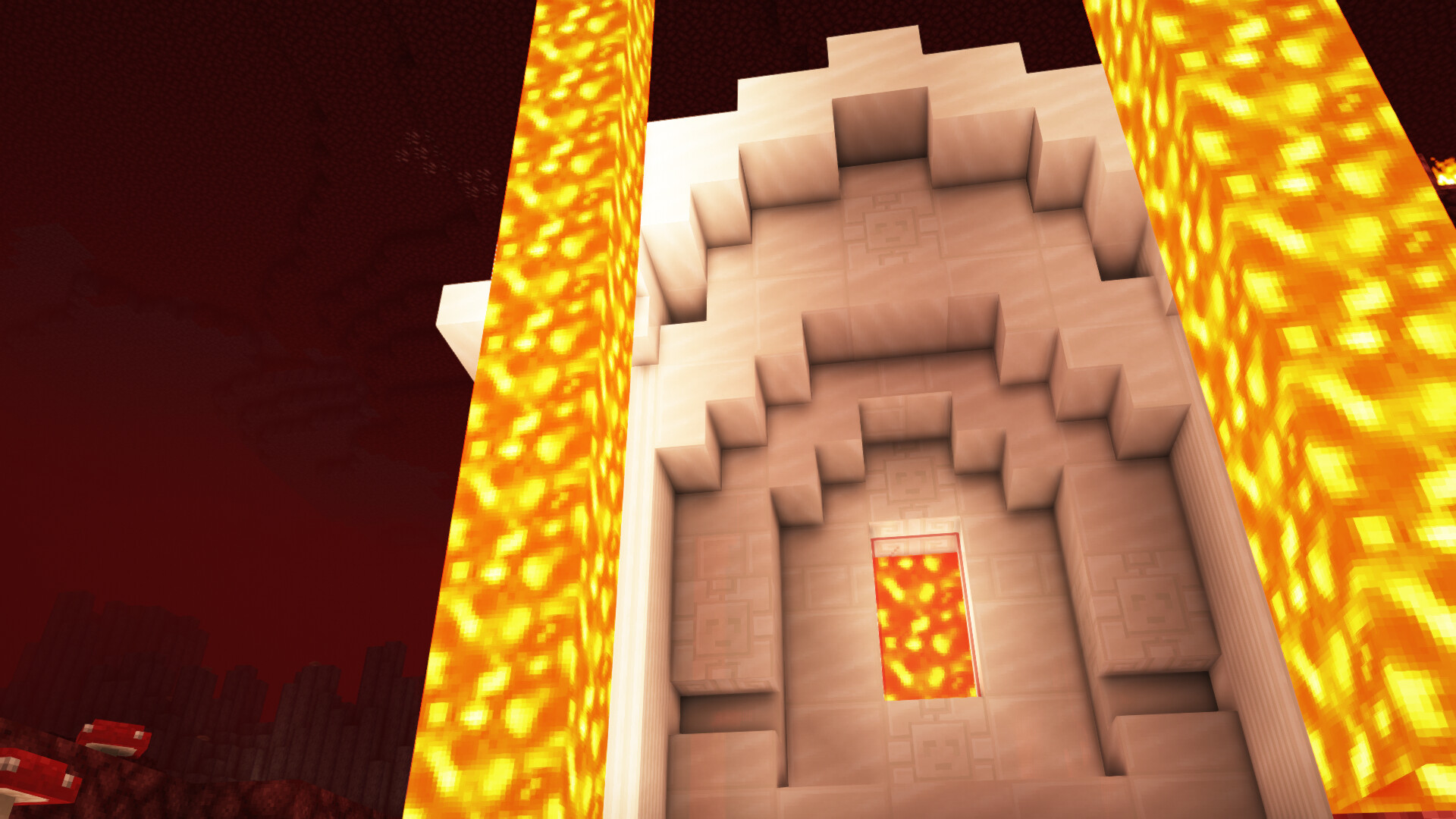 Better Chiseled Minecraft Texture Pack