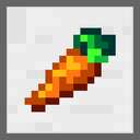Apple Hunger Bar Minecraft Texture Pack