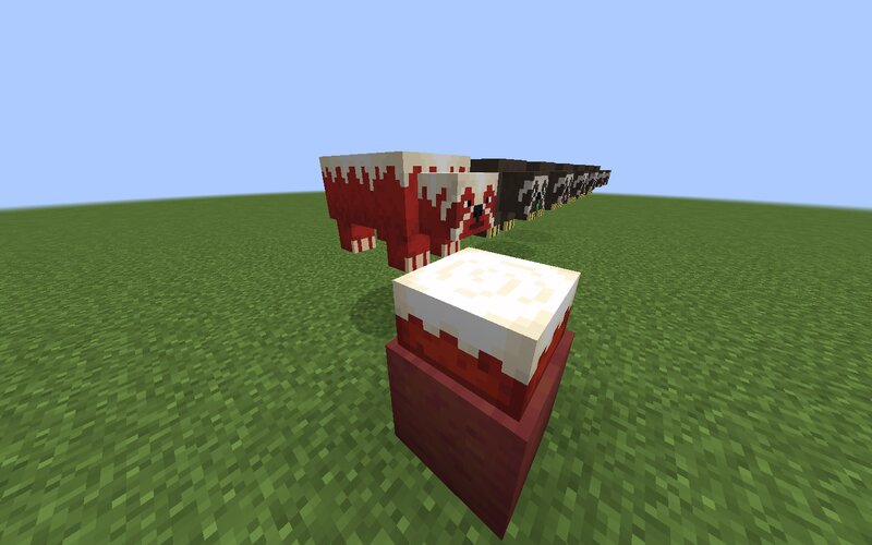 Sloth Pandas Minecraft Texture Pack