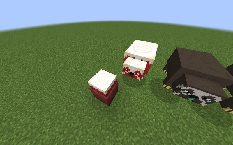 Sloth Pandas Minecraft Texture Pack