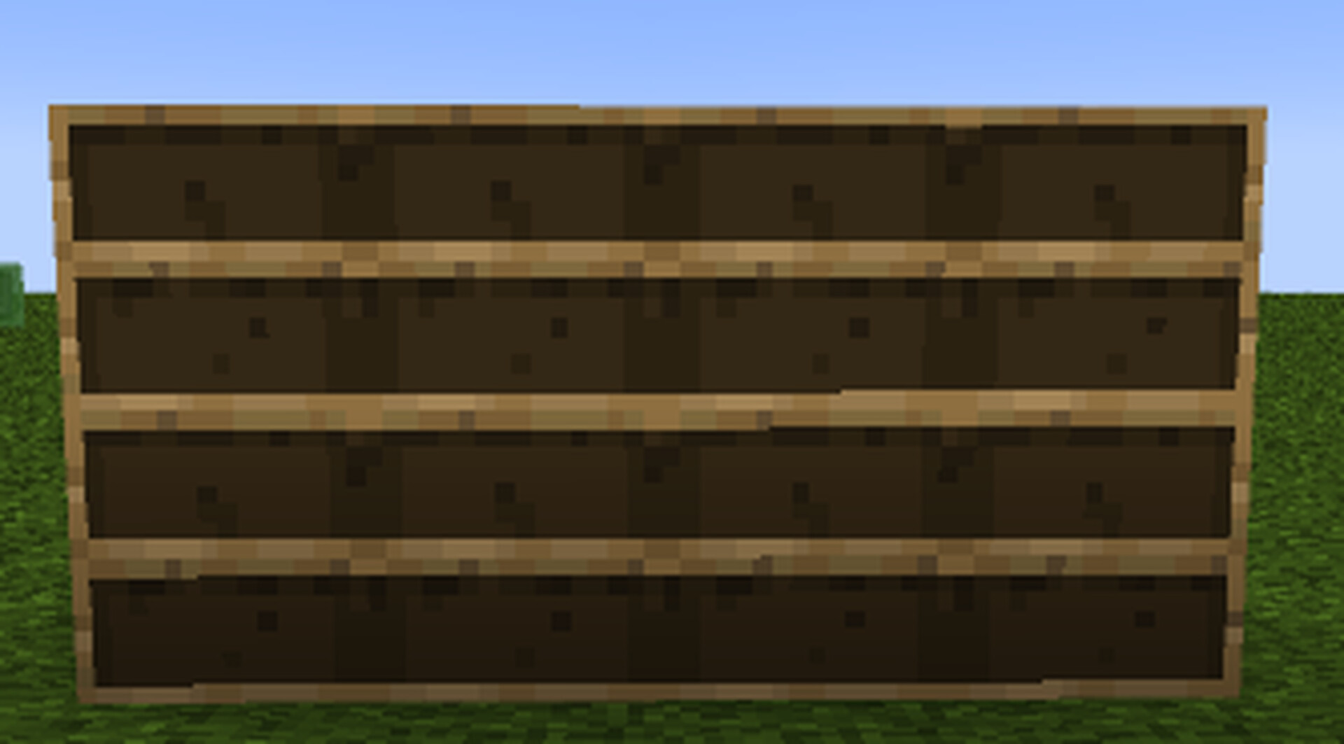 No los libros de minecraft (OptiFine) Minecraft Texture Pack