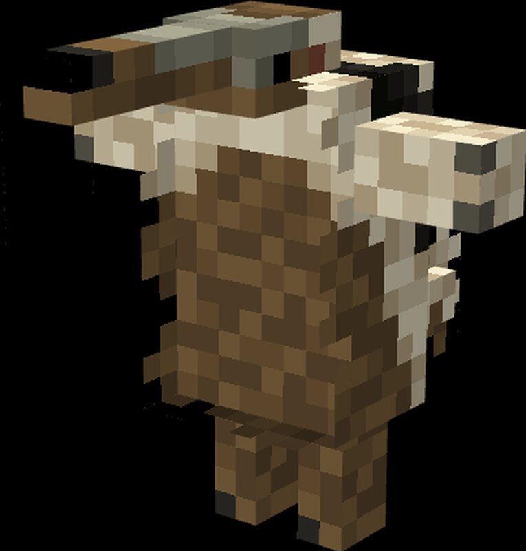 Cyber's Anteaters Minecraft Texture Pack