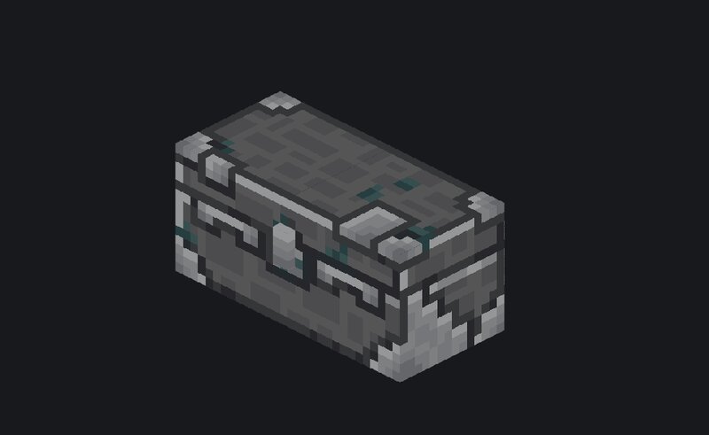Stone Chests [Java] Minecraft Texture Pack