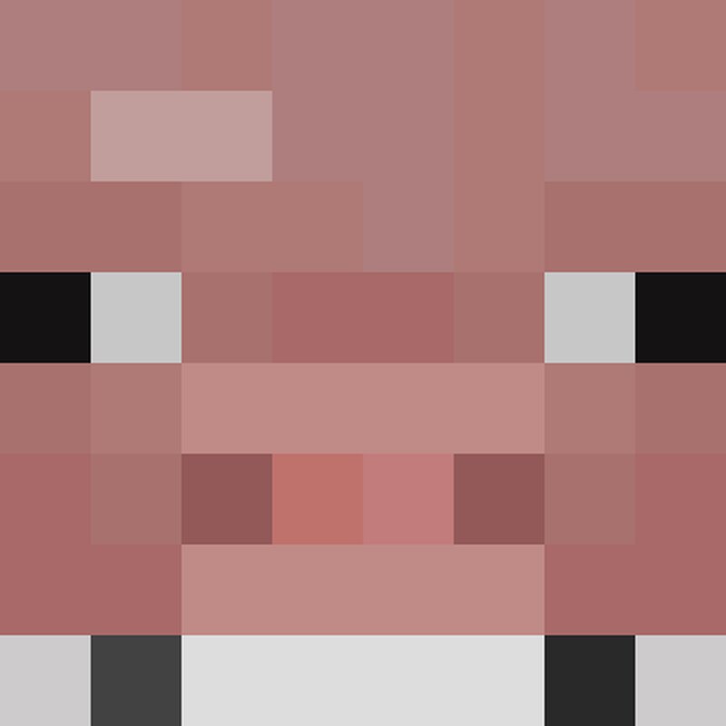 Space Pigs! (Optifine) Minecraft Texture Pack
