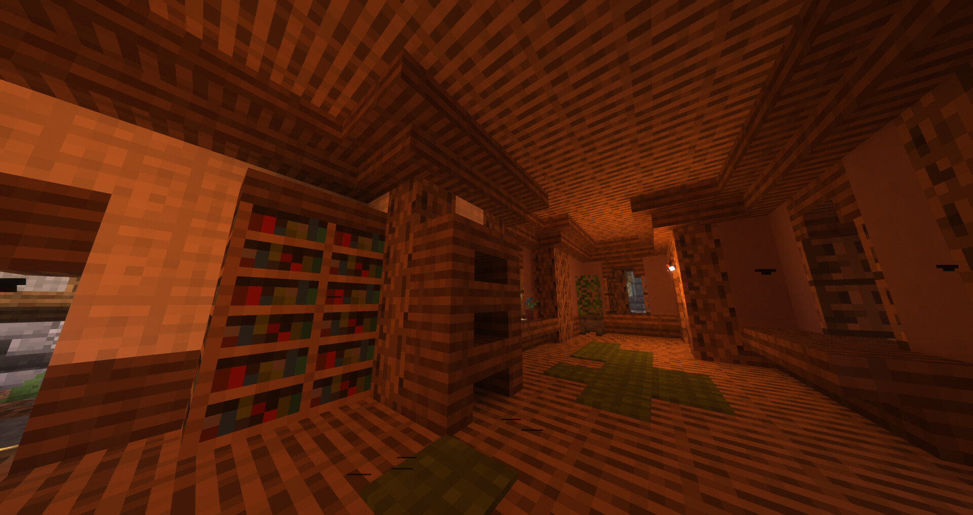 8x8 Realism Minecraft Texture Pack