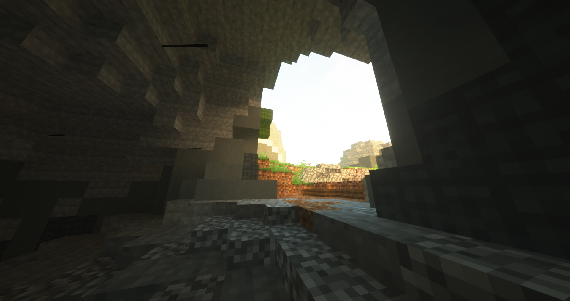 8x8 Realism Minecraft Texture Pack