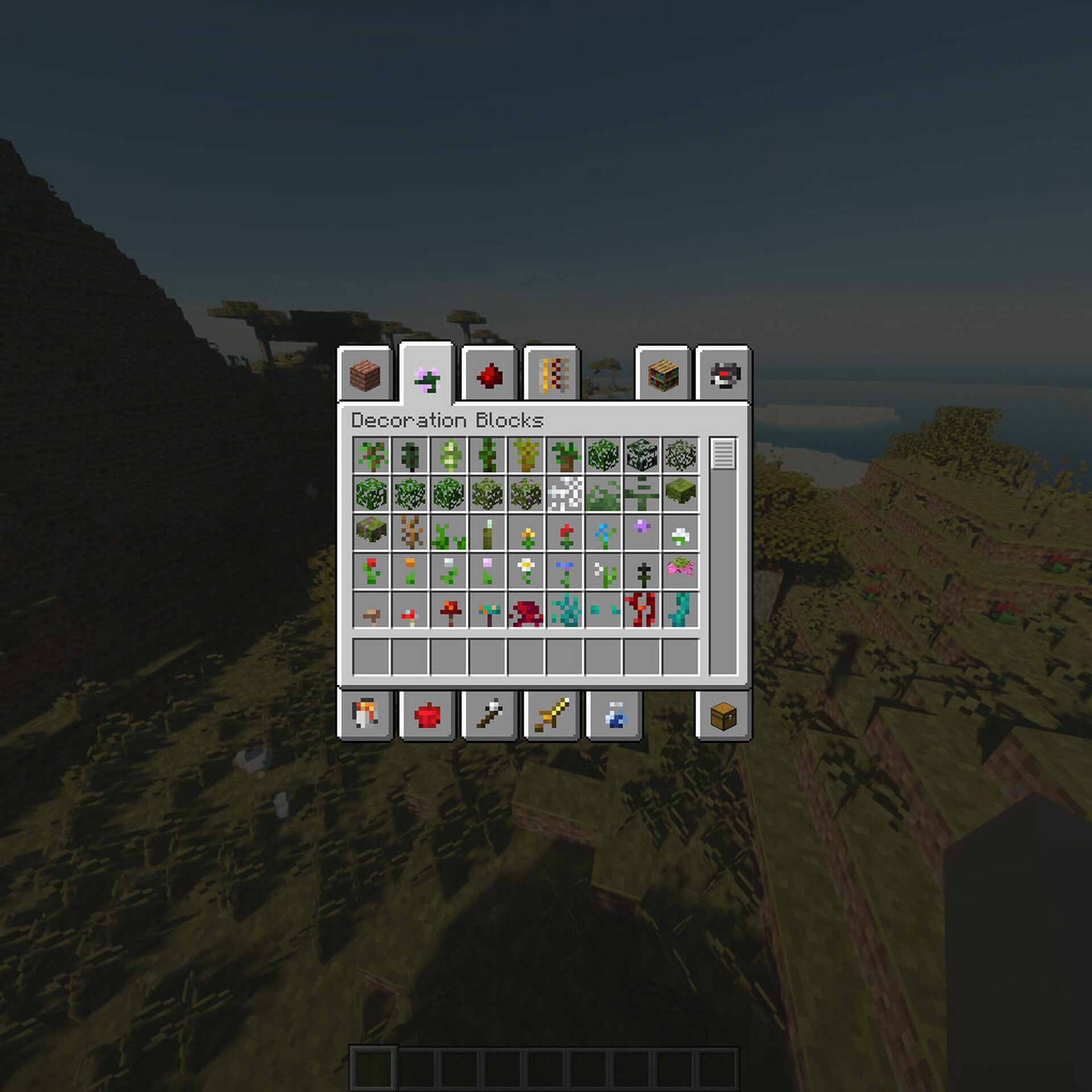 8x8 Realism Minecraft Texture Pack