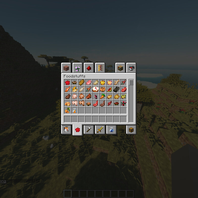 8x8 Realism Minecraft Texture Pack