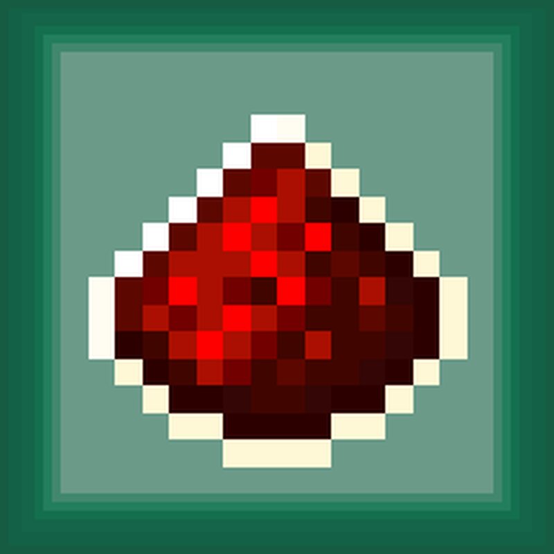 Invisible Redstone - Java Edition Minecraft Texture Pack