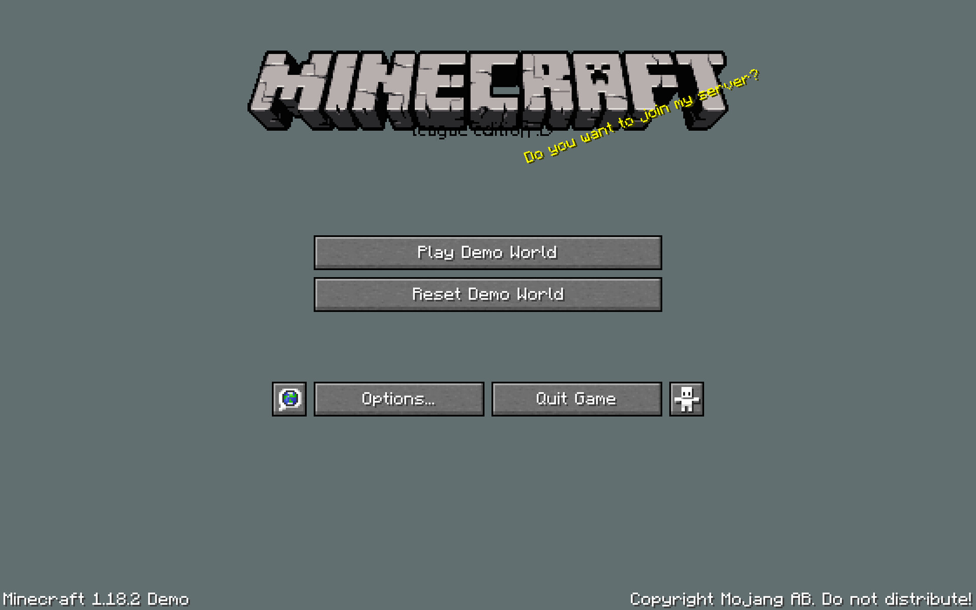 my stupid texture pack Minecraft Texture Pack