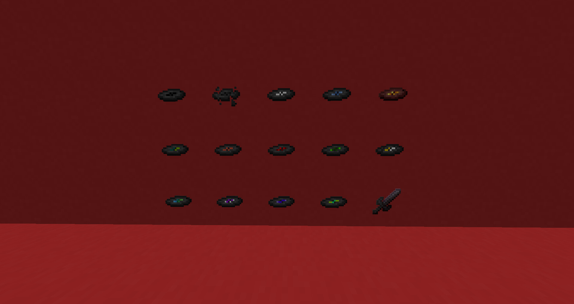 Gargan's stylized minecraft Minecraft Texture Pack