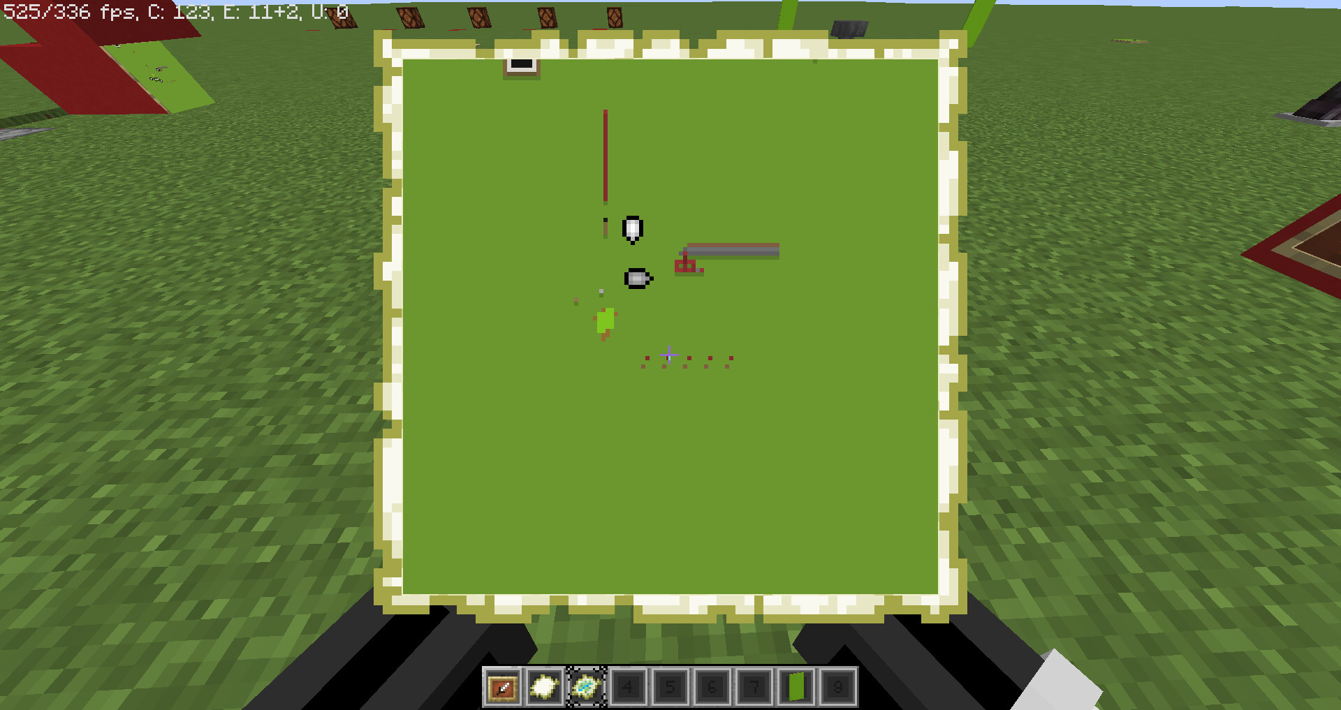 Gargan's stylized minecraft Minecraft Texture Pack