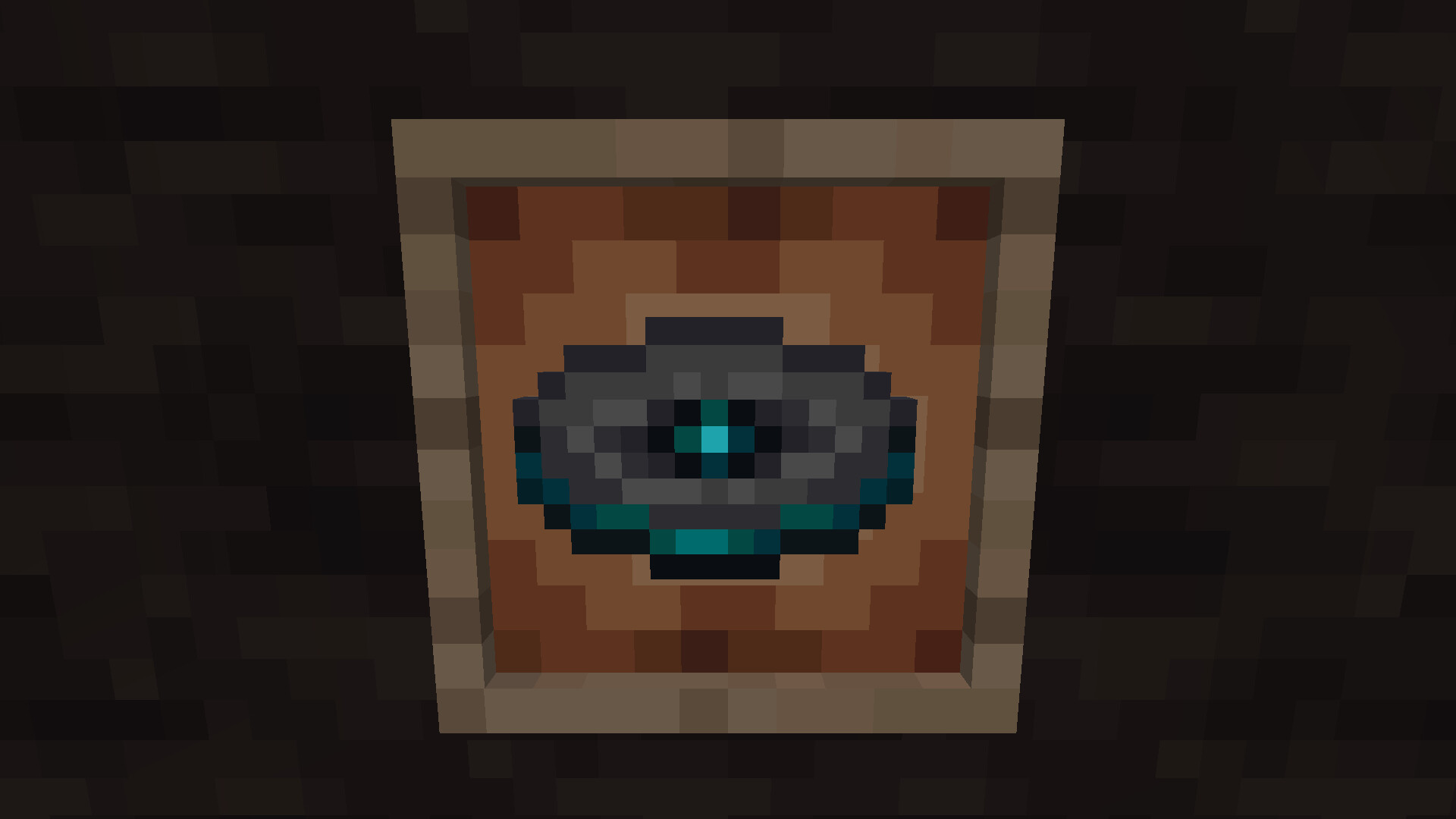 Blue Music Disc 5 Minecraft Texture Pack