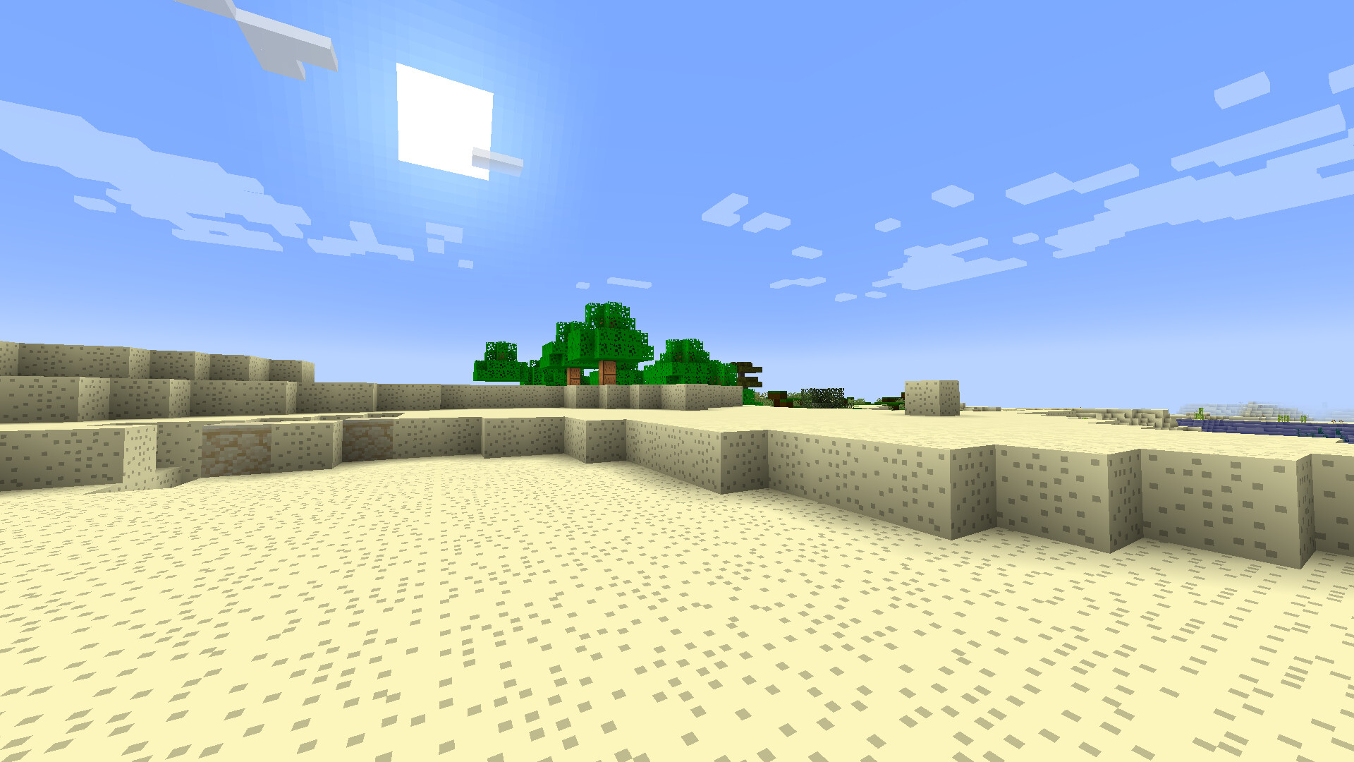 Bad Pack Minecraft Texture Pack