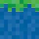 Minecraft Earth Icon block Minecraft Texture Pack