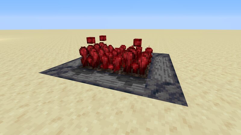 Volt's Crops Minecraft Texture Pack