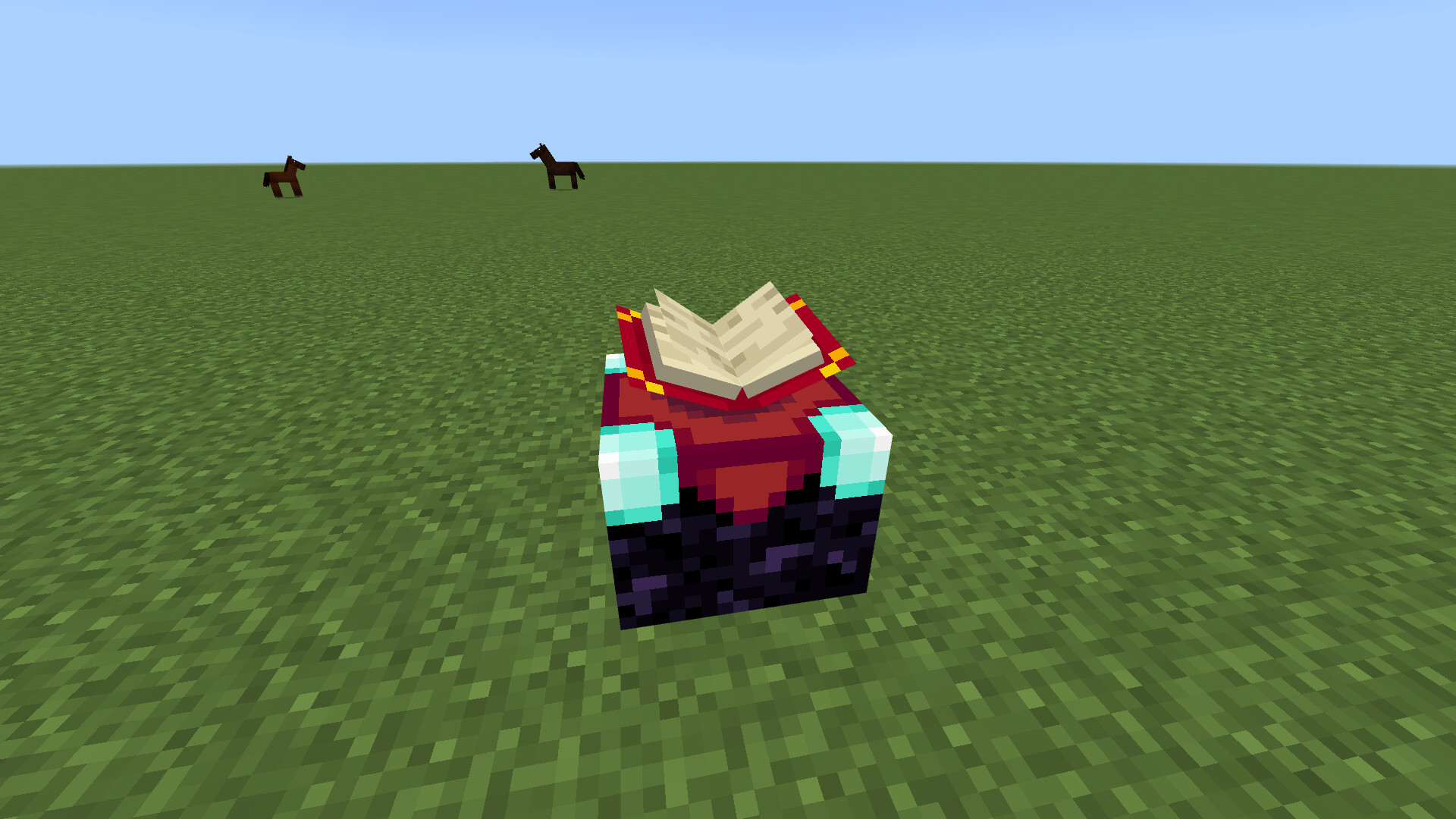 OurCraft Minecraft Texture Pack