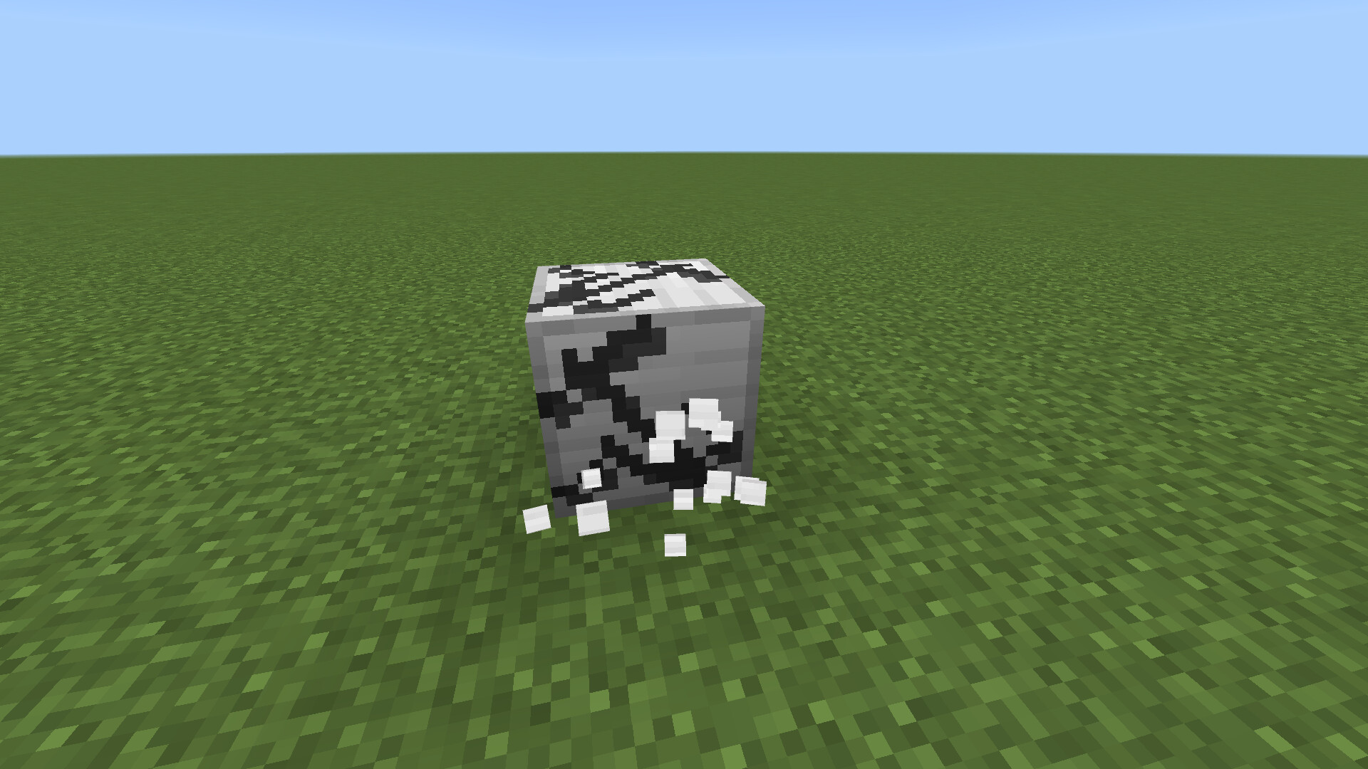 OurCraft Minecraft Texture Pack