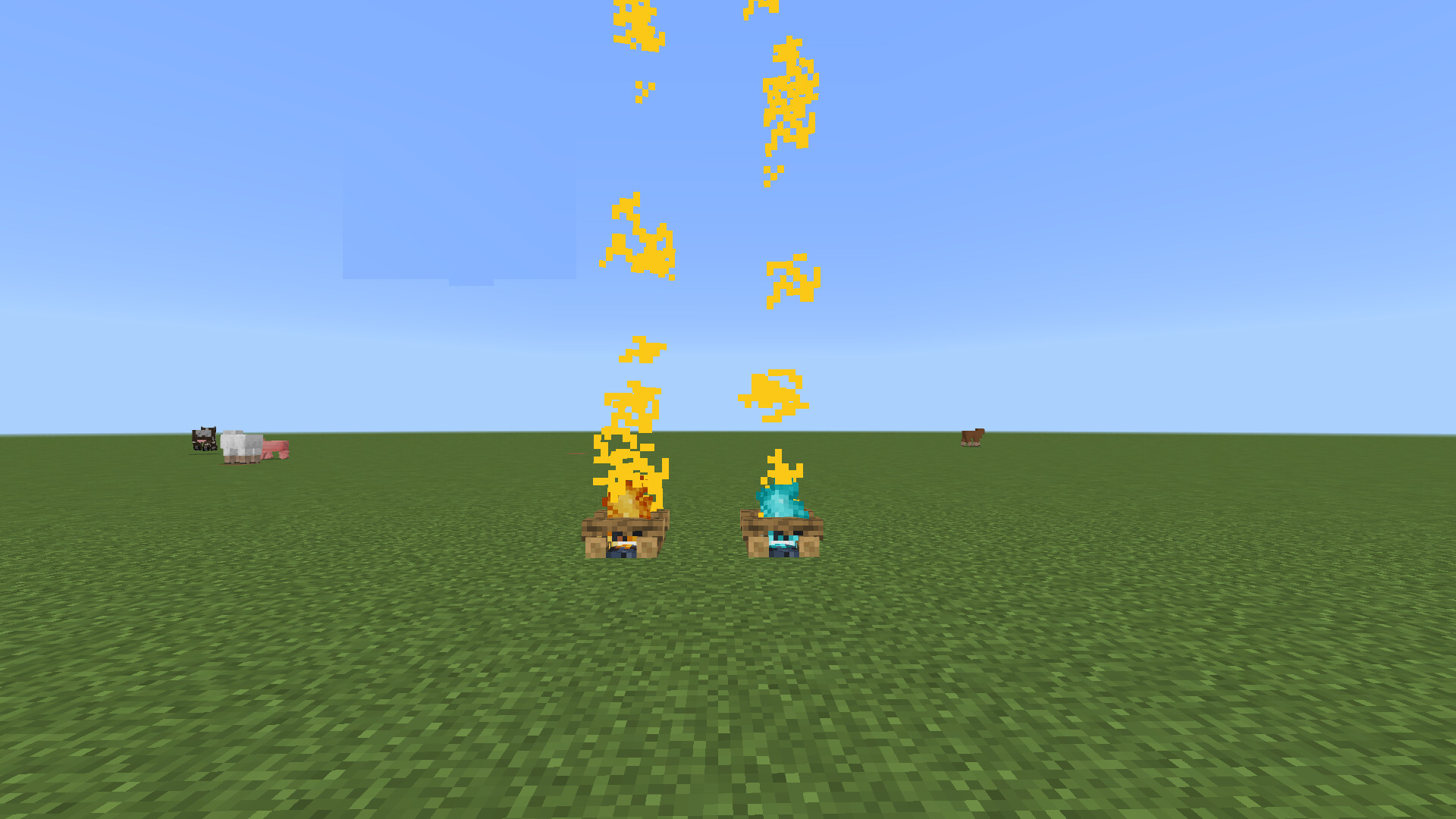 OurCraft Minecraft Texture Pack