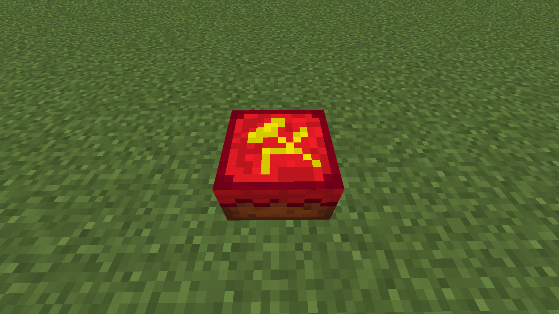 OurCraft Minecraft Texture Pack