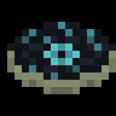 Descent - Warden music disc Minecraft Texture Pack