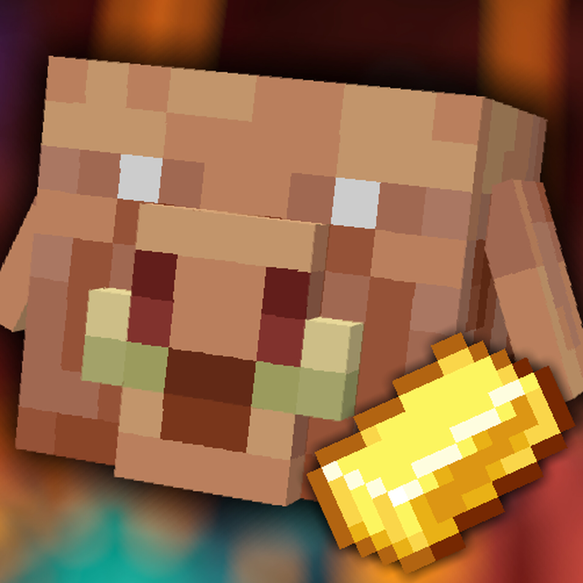 Poglin [Optifine] Minecraft Texture Pack