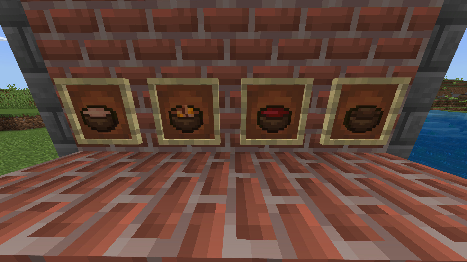 Bowls n' Pestles Minecraft Texture Pack