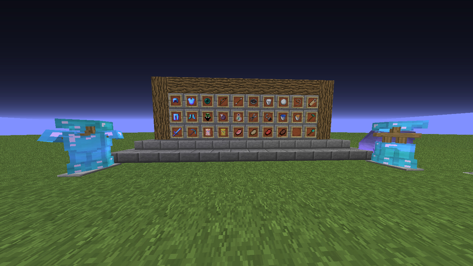 Juancitocubo 1122 2b2t Cpvp Minecraft Texture Pack