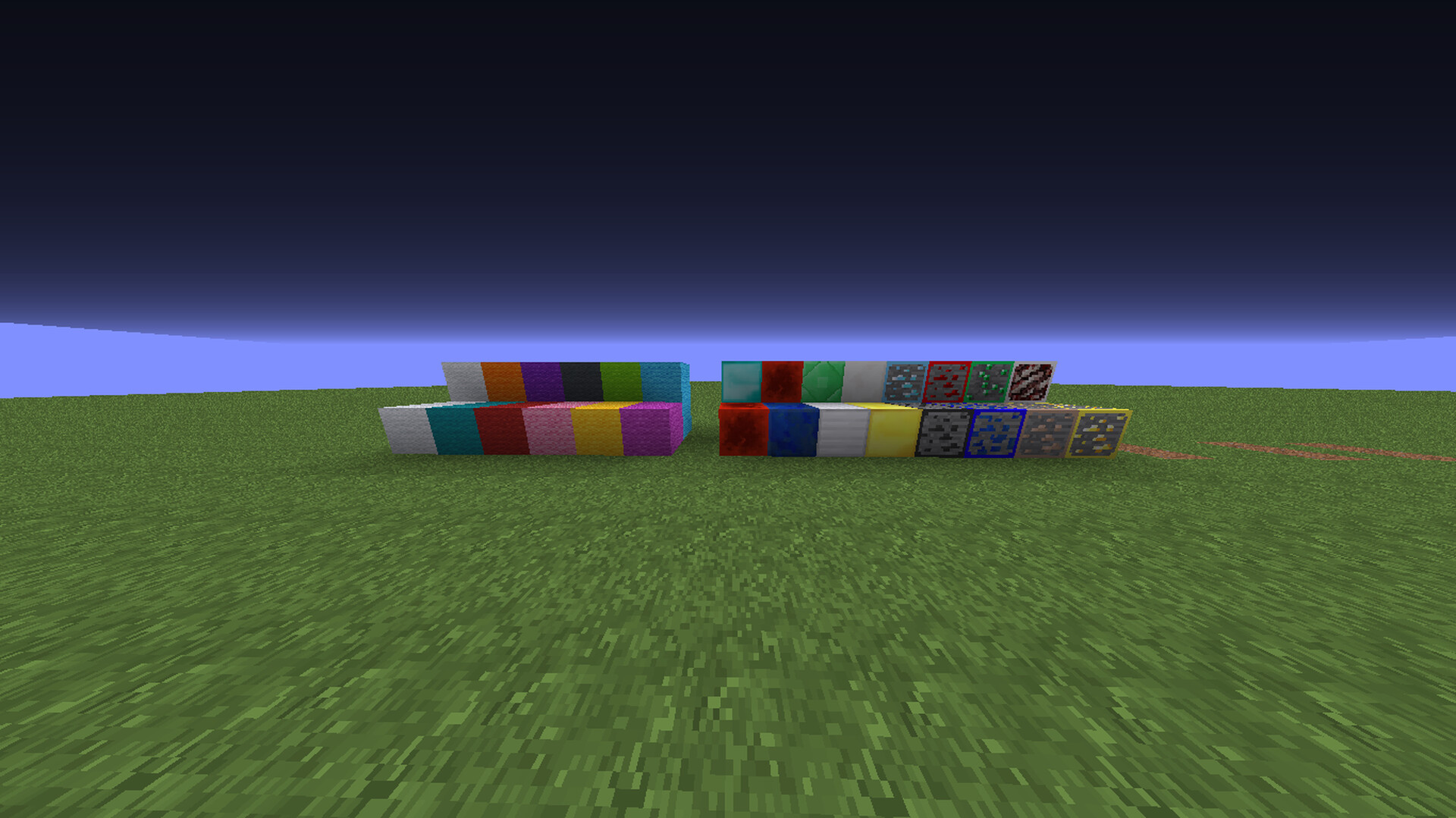 juancitocubo 1.12.2 2b2t cpvp Minecraft Texture Pack