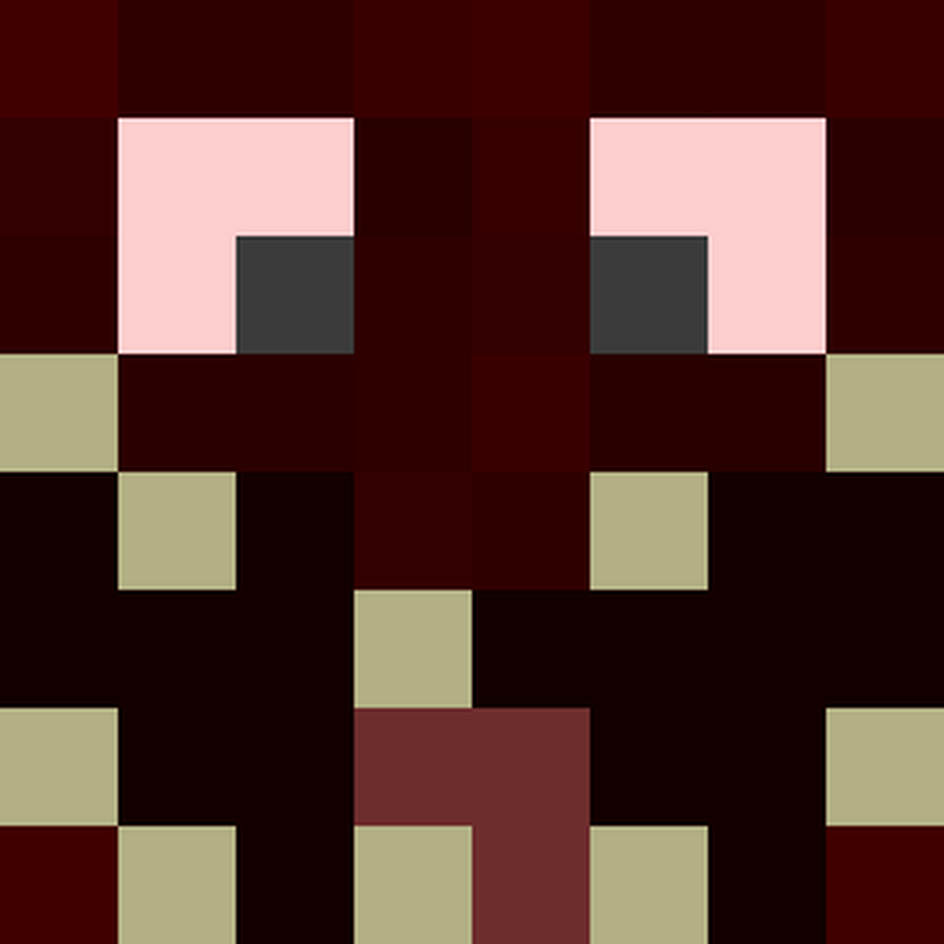 Freaky Phantoms Minecraft Texture Pack