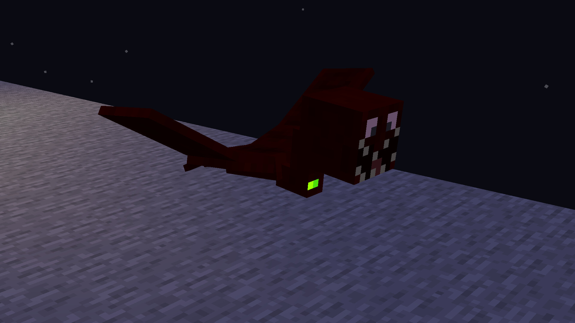 Freaky Phantoms Minecraft Texture Pack