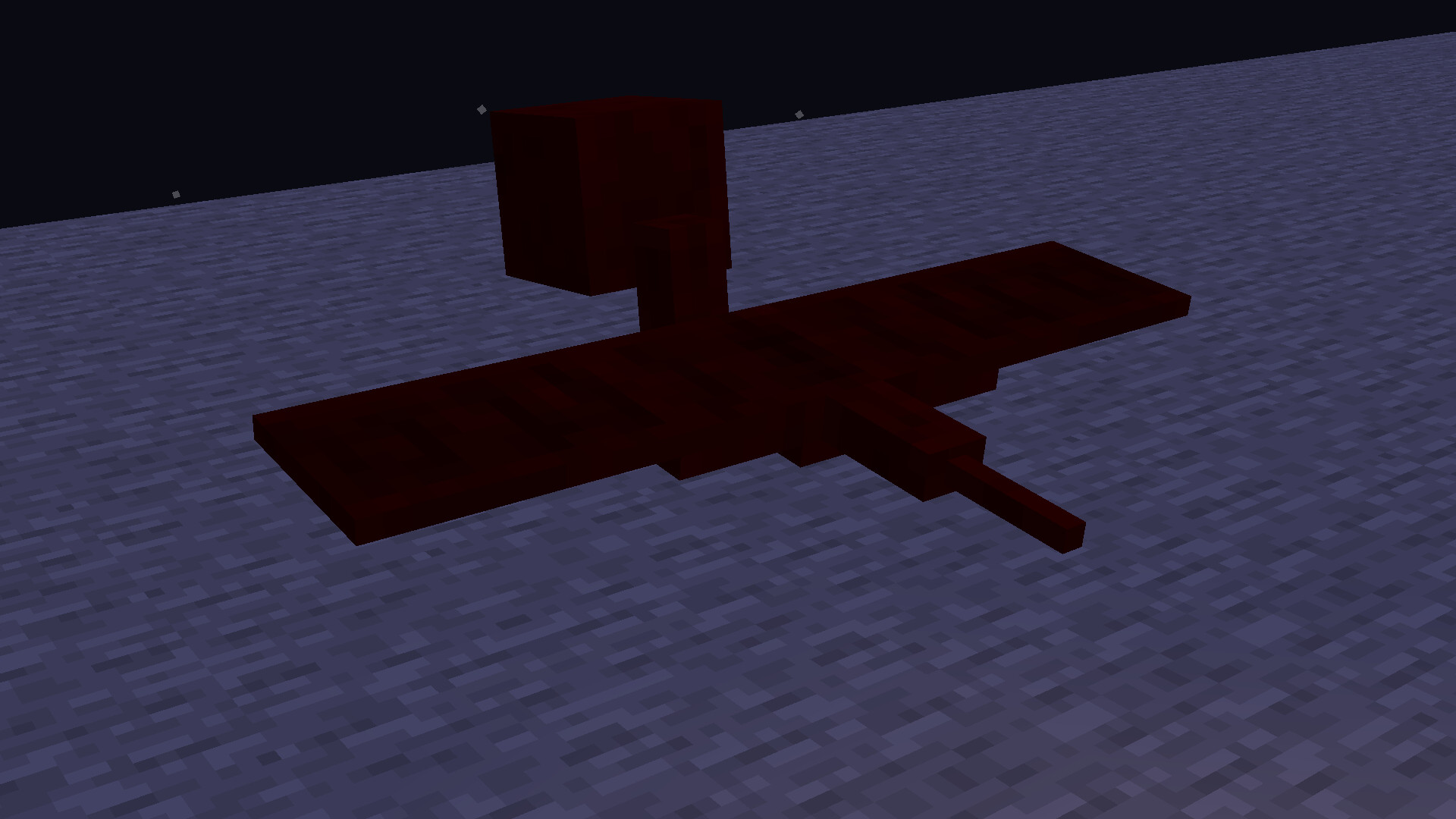 Freaky Phantoms Minecraft Texture Pack