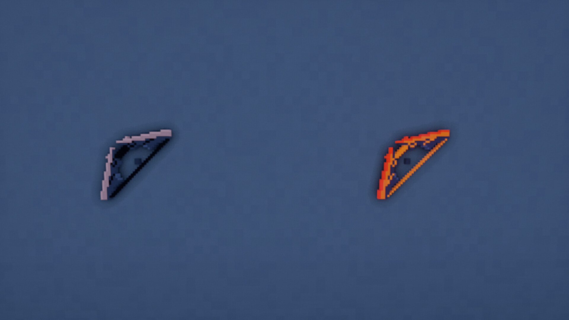 Enchanted Bow (Animated) (Requires Optifine) (Emissive) Minecraft ...