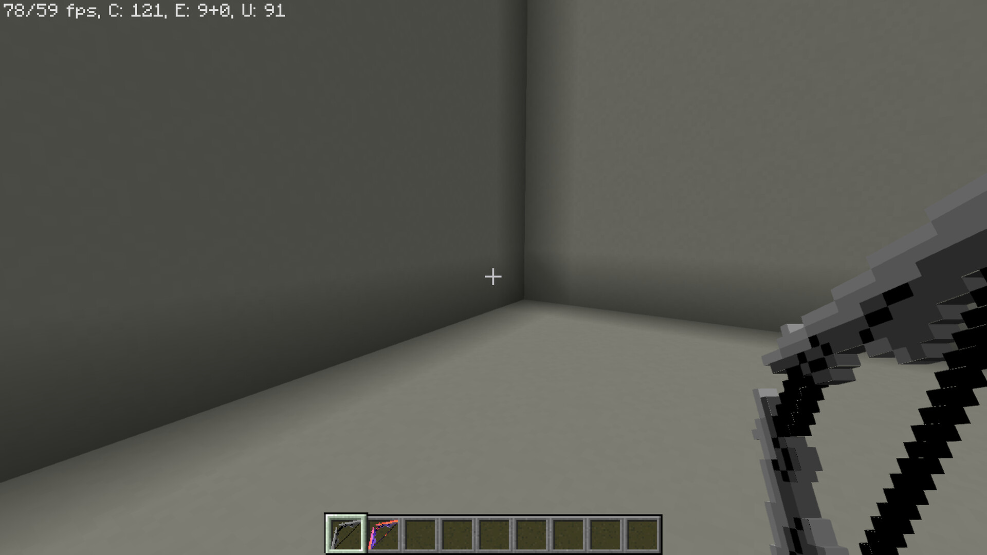 Enchanted Bow (Animated) (Requires Optifine) (Emissive) Minecraft ...