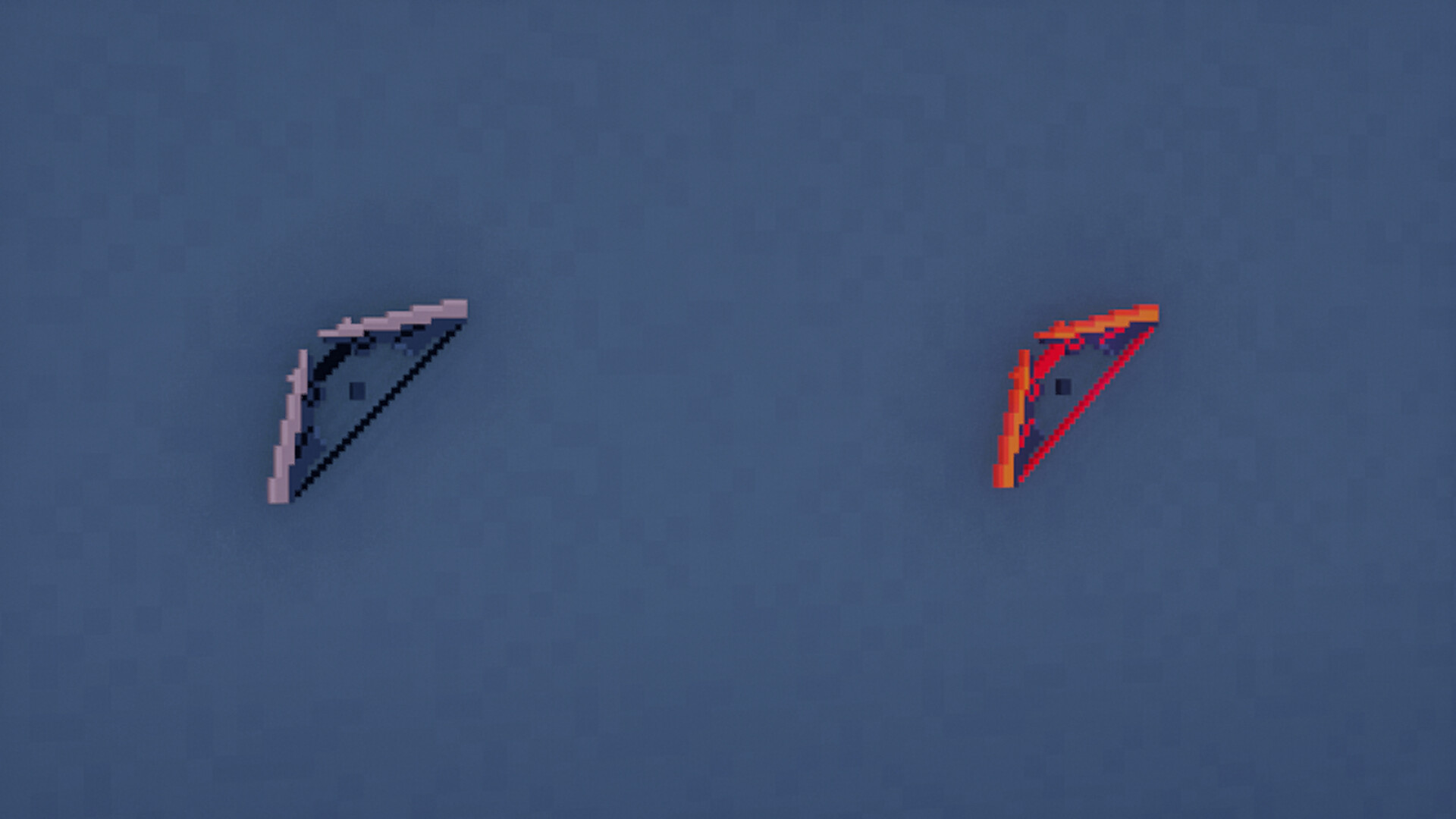 Enchanted Bow (Animated) (Requires Optifine) (Emissive) Minecraft ...