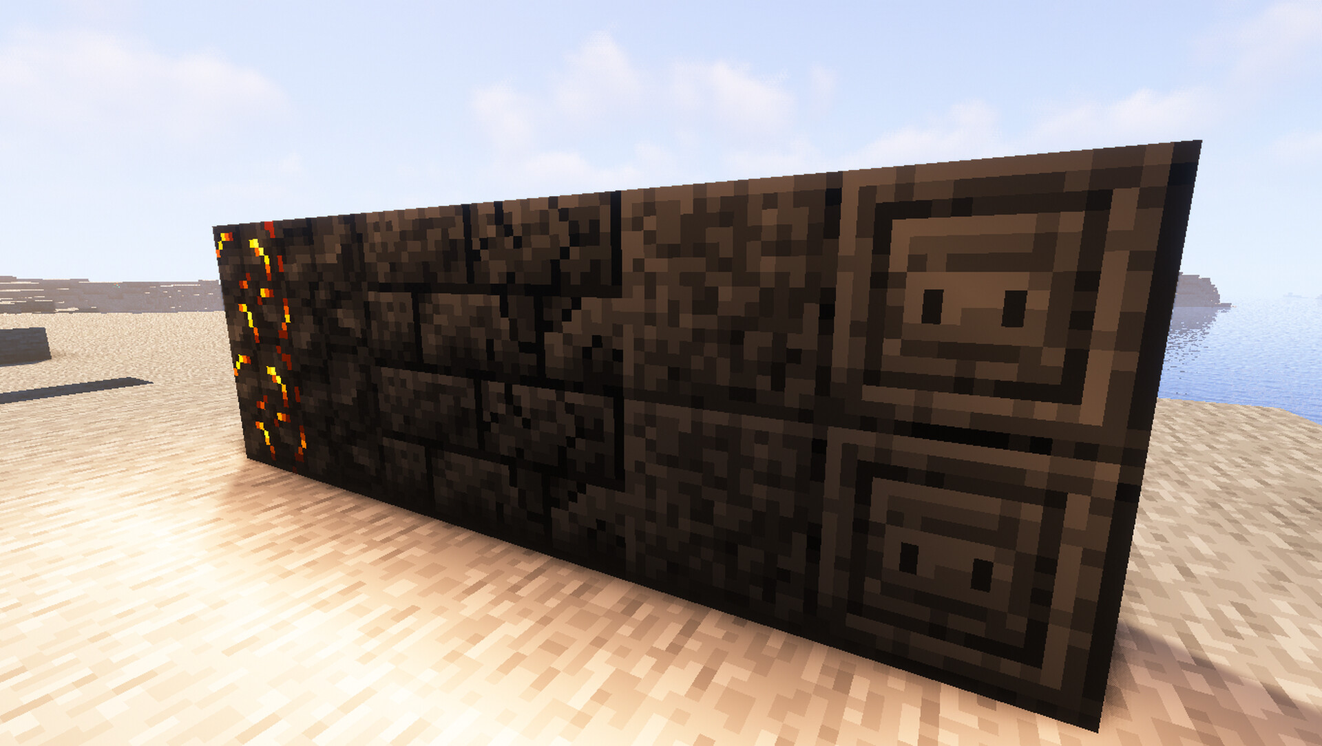 Snodgrass Blacker Blackstone Minecraft Texture Pack