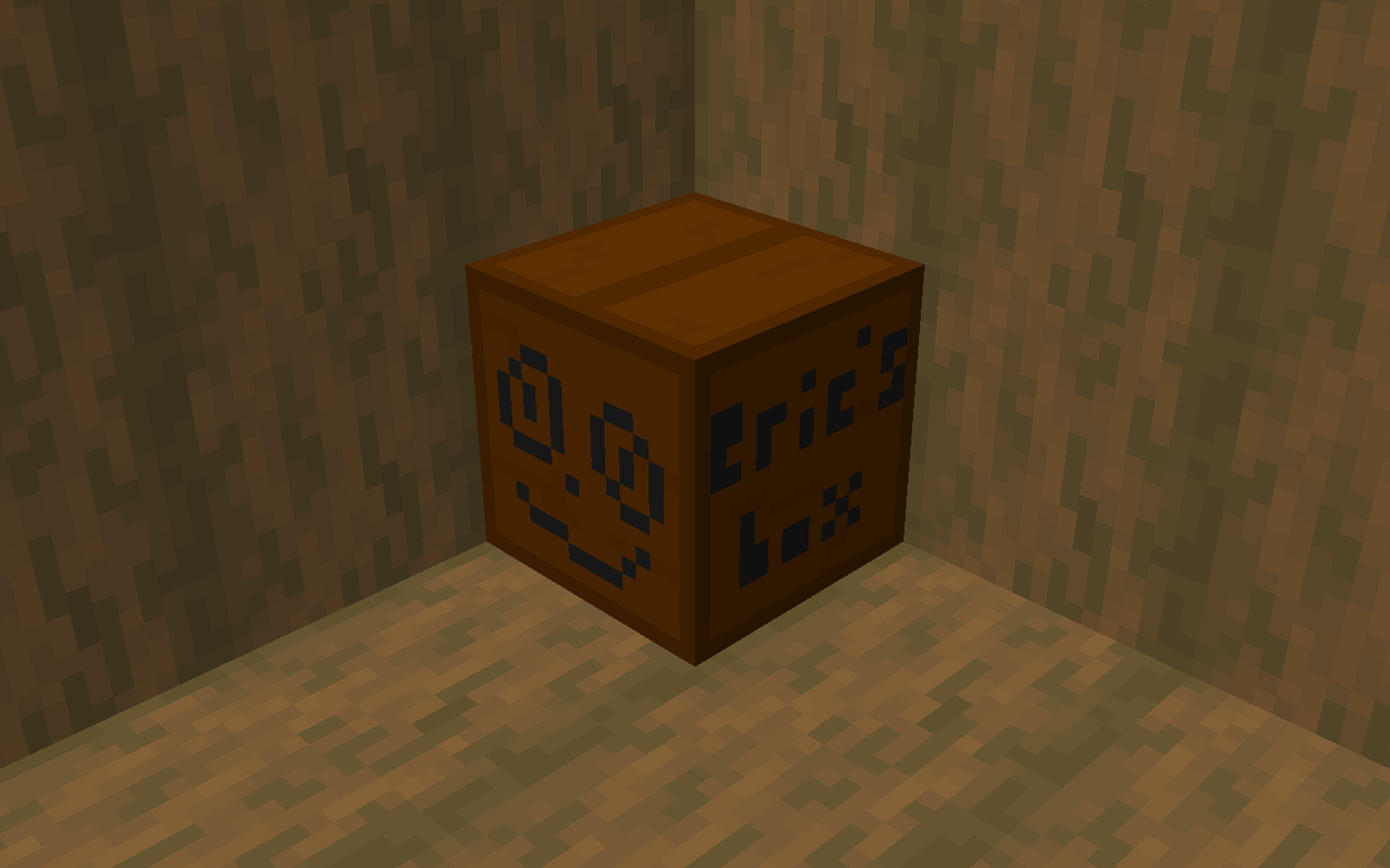 SCP & Friends! (1.18+) (Requires Optifine) Minecraft Texture Pack