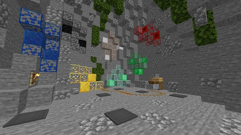 Uruha Rushia Pack Release Minecraft Texture Pack