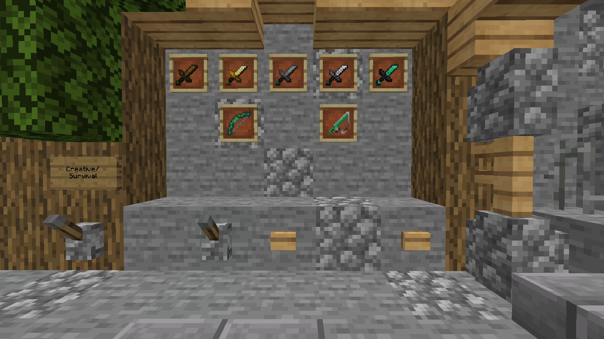 Uruha Rushia Pack Release Minecraft Texture Pack