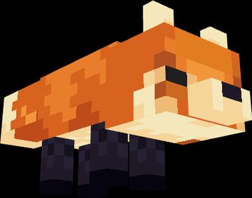 Fox Minecraft Texture Packs | Page 3 | Planet Minecraft Community
