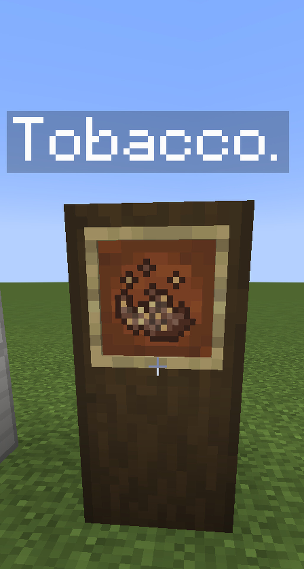 American Psycho Pack Minecraft Texture Pack