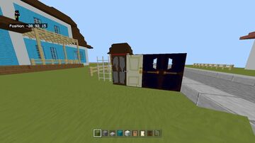 Old Bedrock Minecraft Texture Packs | Planet Minecraft Community
