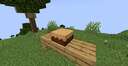 Chocolate Cake Minecraft Texture Pack