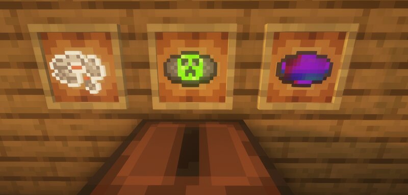 [Java] Custom Music Disc Minecraft Texture Pack