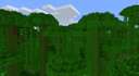 Jerm's Better Leaves Add-on Minecraft Texture Pack